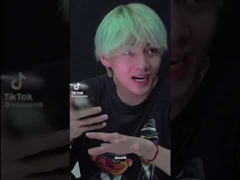 BTS KLİP •KORE KLİP •KİM TAEHUNG