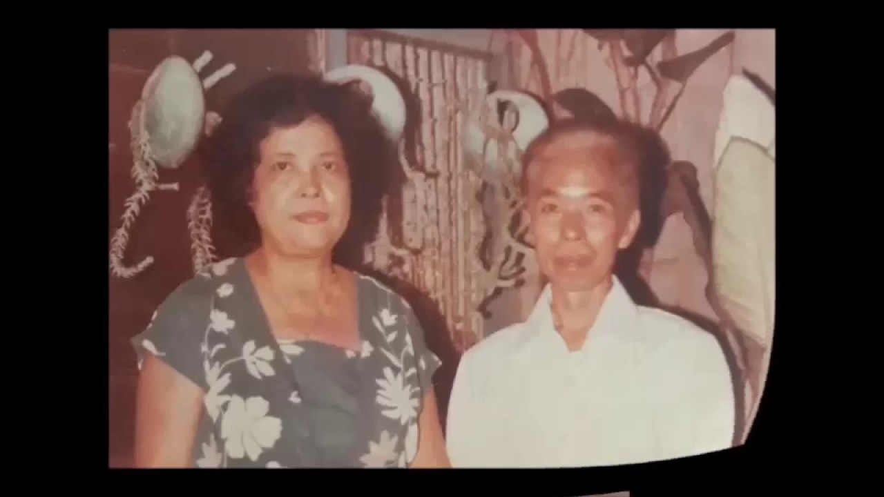 lie kim liem family - YouTube