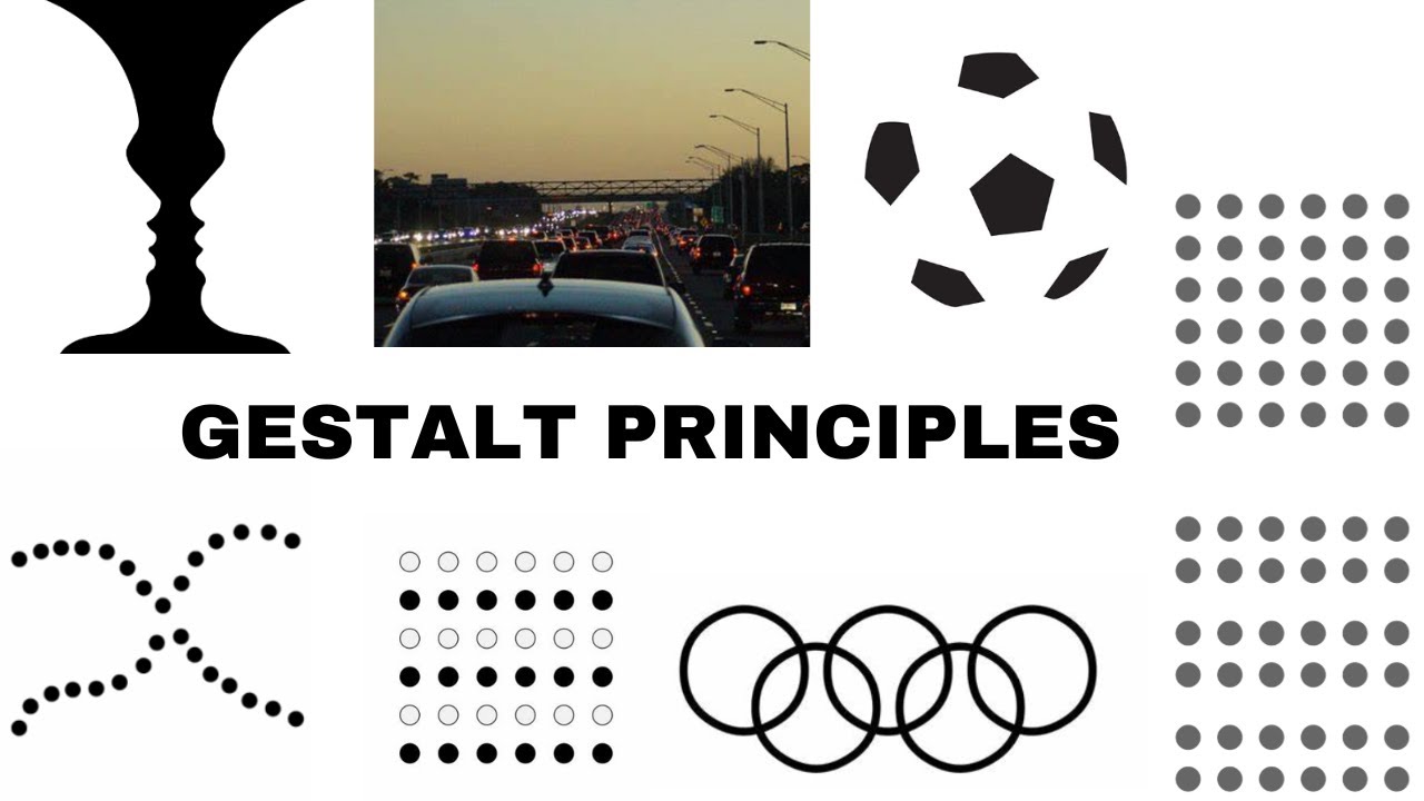 Gestalt Principles - YouTube