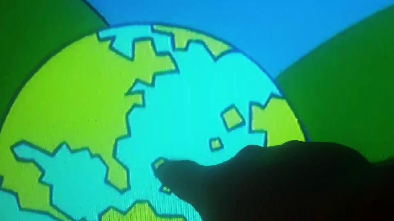 Mandela Effect Residue For Cuba & Bahamas - YouTube