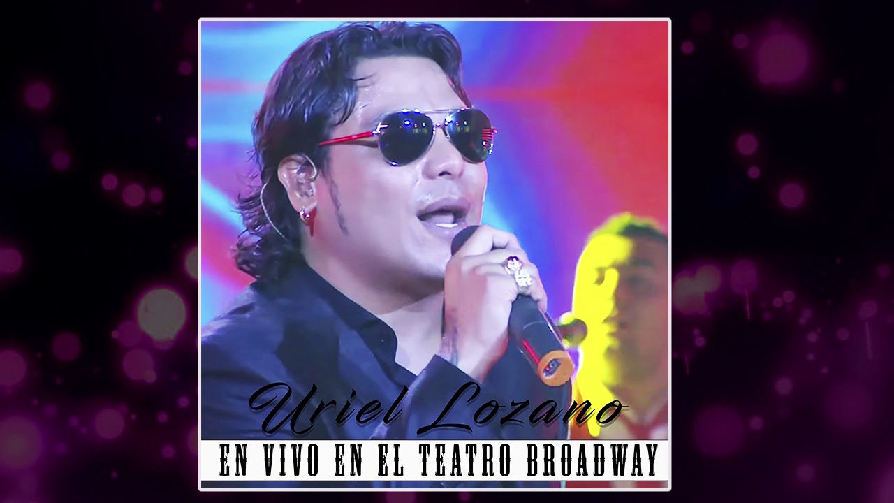 Uriel Lozano - Si Quieres (con Jeronimo Lozano) - YouTube