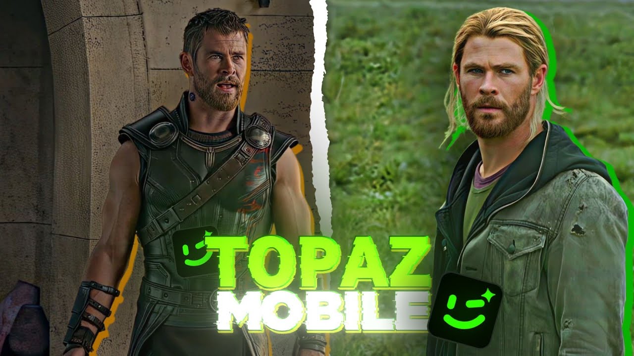 TOPAZ SETTING MOBILE TUTORIAL 📲 - YouTube