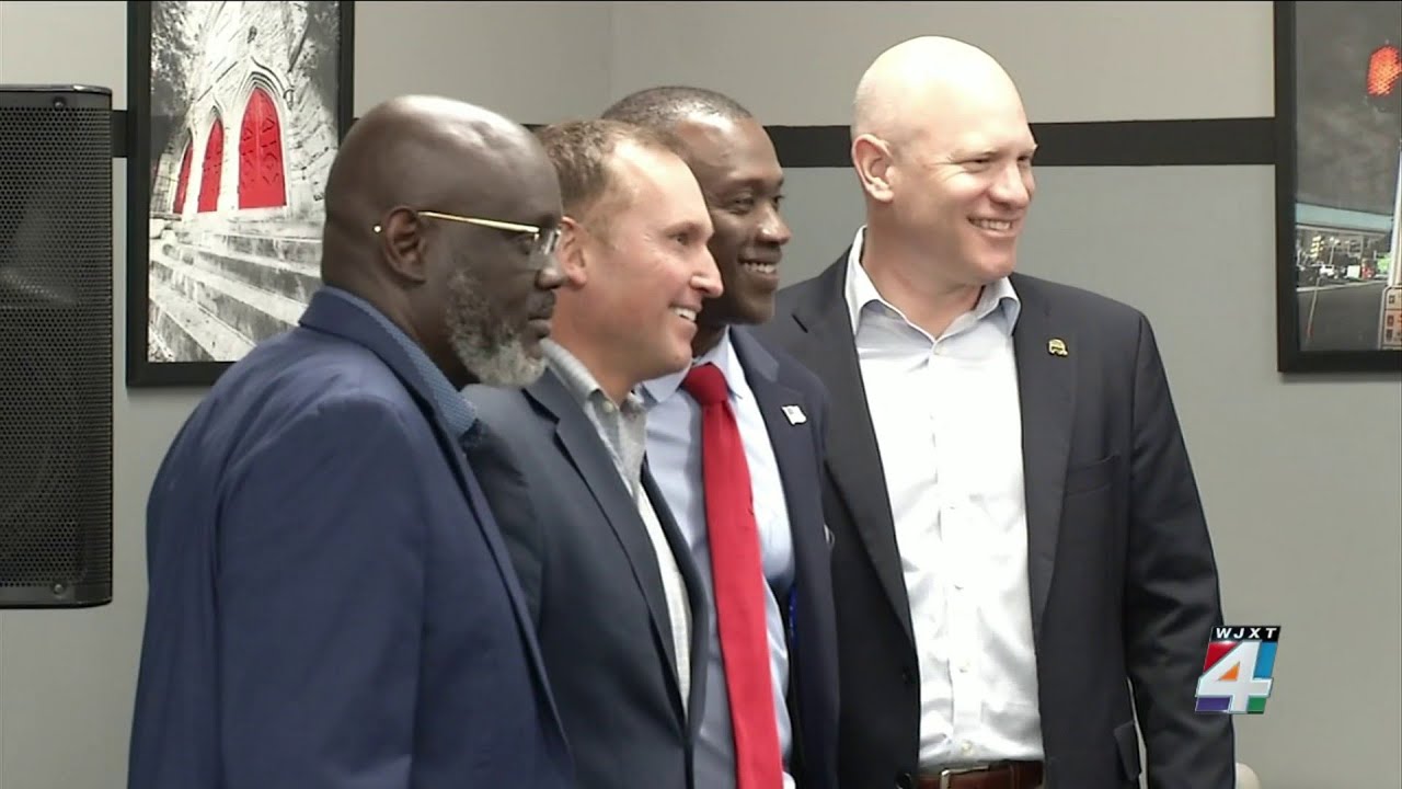 Duval GOP opens RNC Black American Community Center on Normandy ...