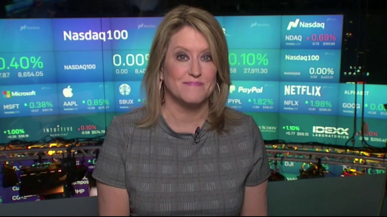 Jane King Business Report: December 12, 2019 - YouTube