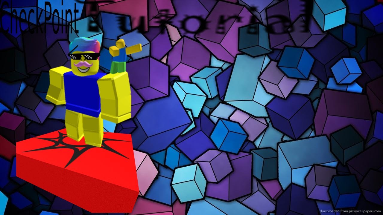 How to Make YOUR OWN CHECKPOINT Roblox Studio - YouTube