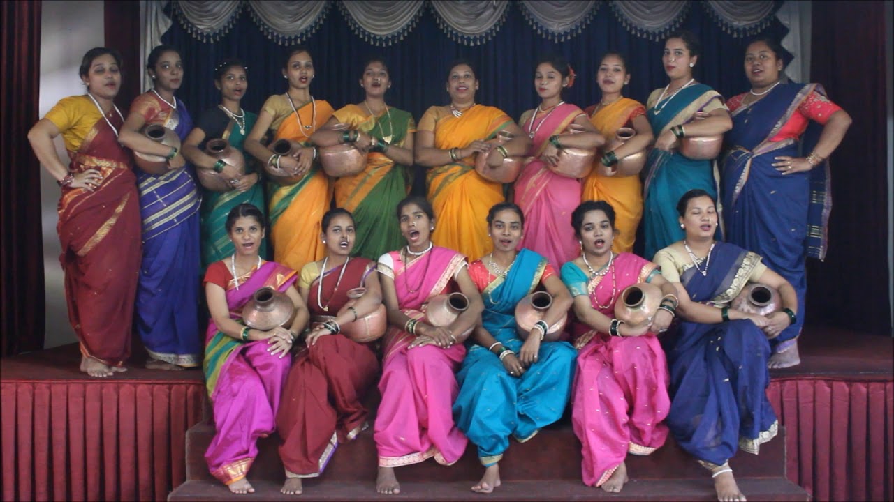 Dance to the rhythm of Kalshi Fugdi - YouTube