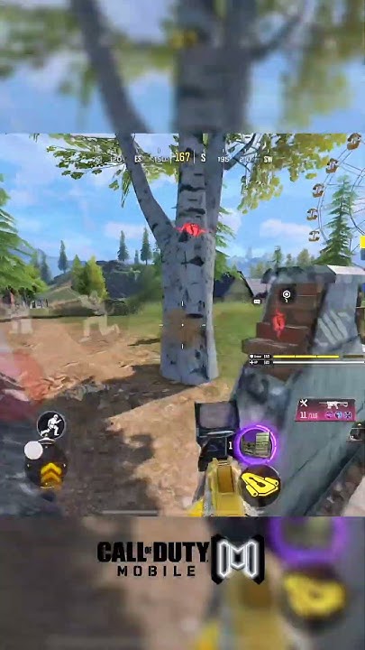 Wiping Squads Like It’s Nothing – CODM Insane Gameplay! #codmobile #callofdutymobile #shorts # ...