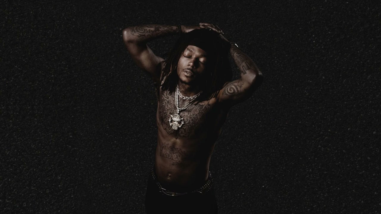 FREE JID TYPE BEAT - STARS | FREE JID THE FOREVER STORY TYPE BEAT 2022 ...