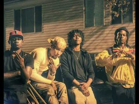 Yung Mazi - Rev. Runs House - YouTube