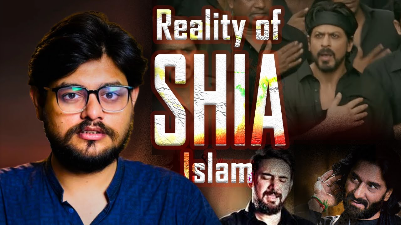 Who Are Shia? | Real Facts About Shia Islam | Truth Behind Shia Beliefs ...