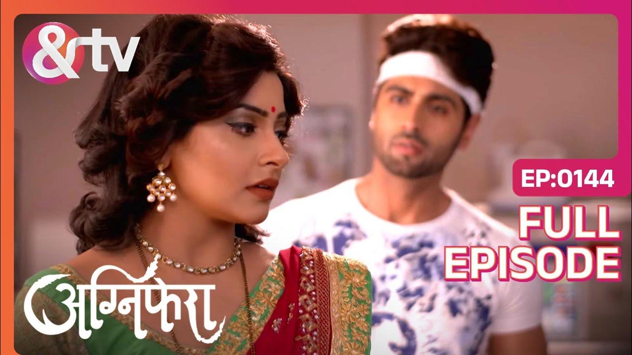Agnifera - Full Ep - 144 - Anurag Singh, Vishesh ''Vishnu'' Singh, Shrishti Vishesh Singh - And ...