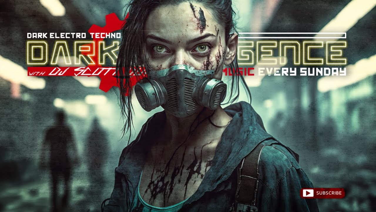 Dark Indulgence 11 27 22 Industrial | EBM | Dark Disco Mixshow : the ...