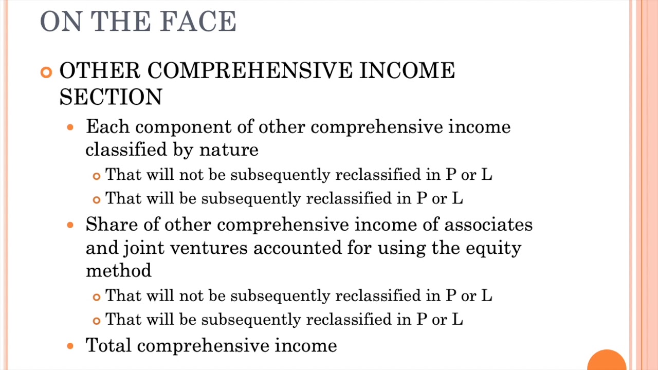 Statement Of Comprehensive Income YouTube statement-of-comprehensive-income-youtube