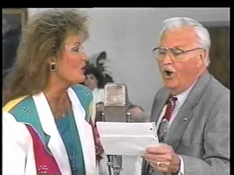 Old Fashioned Love. Ann Downing and Fred Daniel. 1995 . Atlanta Sings ...