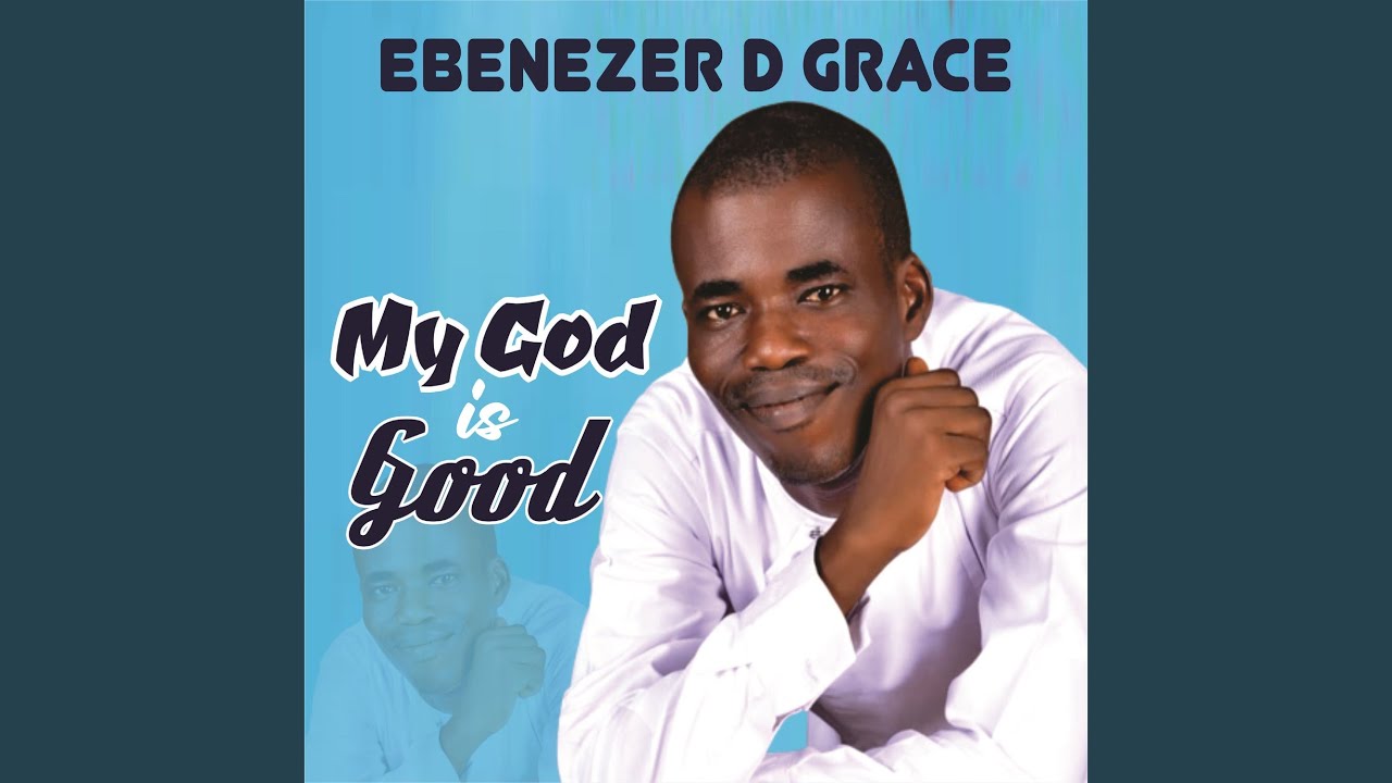 MY-GOD-IS-GOOD - YouTube