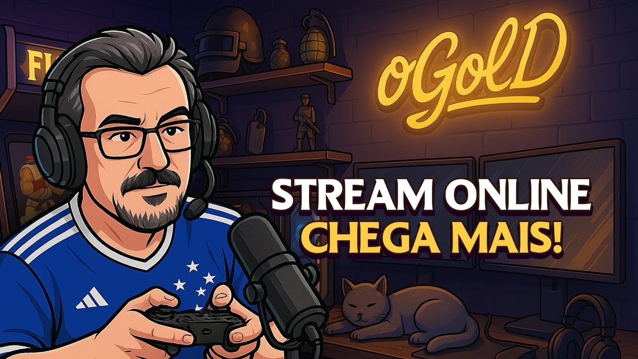 JOGANDO E TROCANDO IDEIA - YouTube