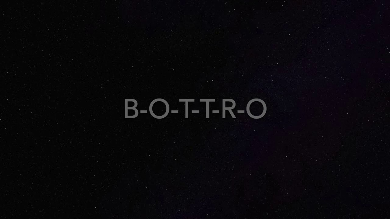BOTTRO A Laid Back Beat - YouTube