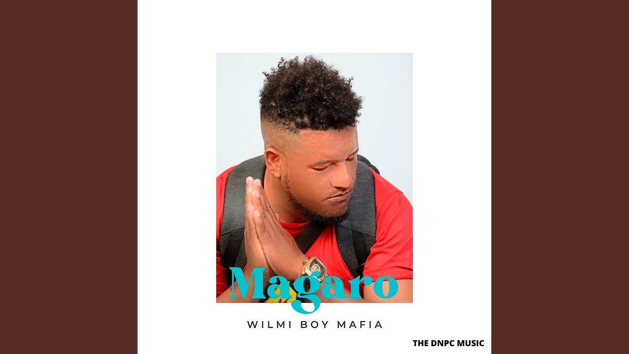 Magaro Youtube