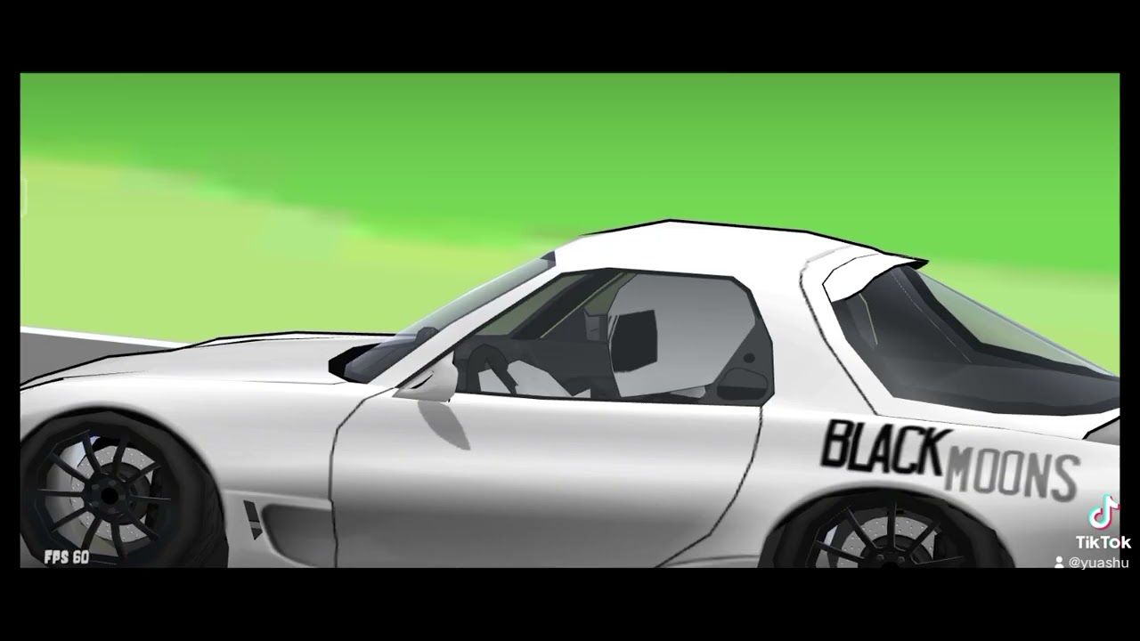 RX7 (1:31 SECONDS) Time Attack Gunsai ta - YouTube