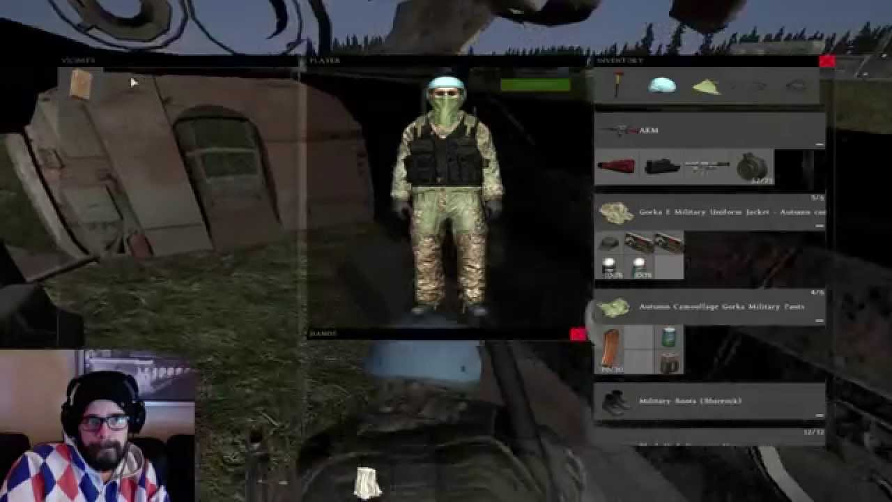 The PM73 RAK ladies and gentlemen! - YouTube