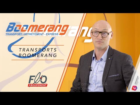 TRANSPORTS BOOMERANG RS