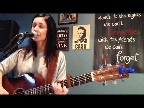 Working Man Rita McNeil cover