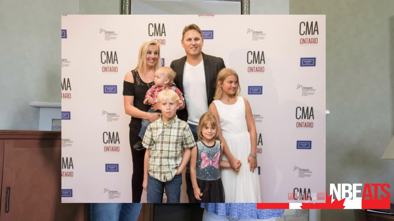 Interview with Jason Blaine - YouTube