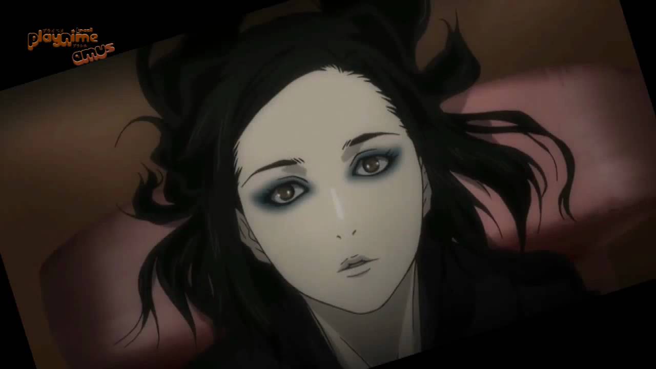 AMV » Ergo Proxy - HD - YouTube