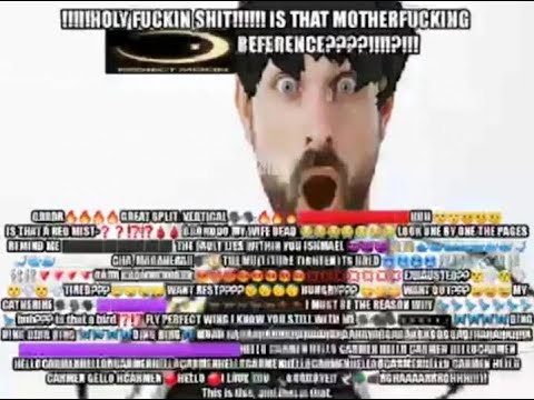 IS THAT A PROJECT MOON REFERENCE???? - YouTube