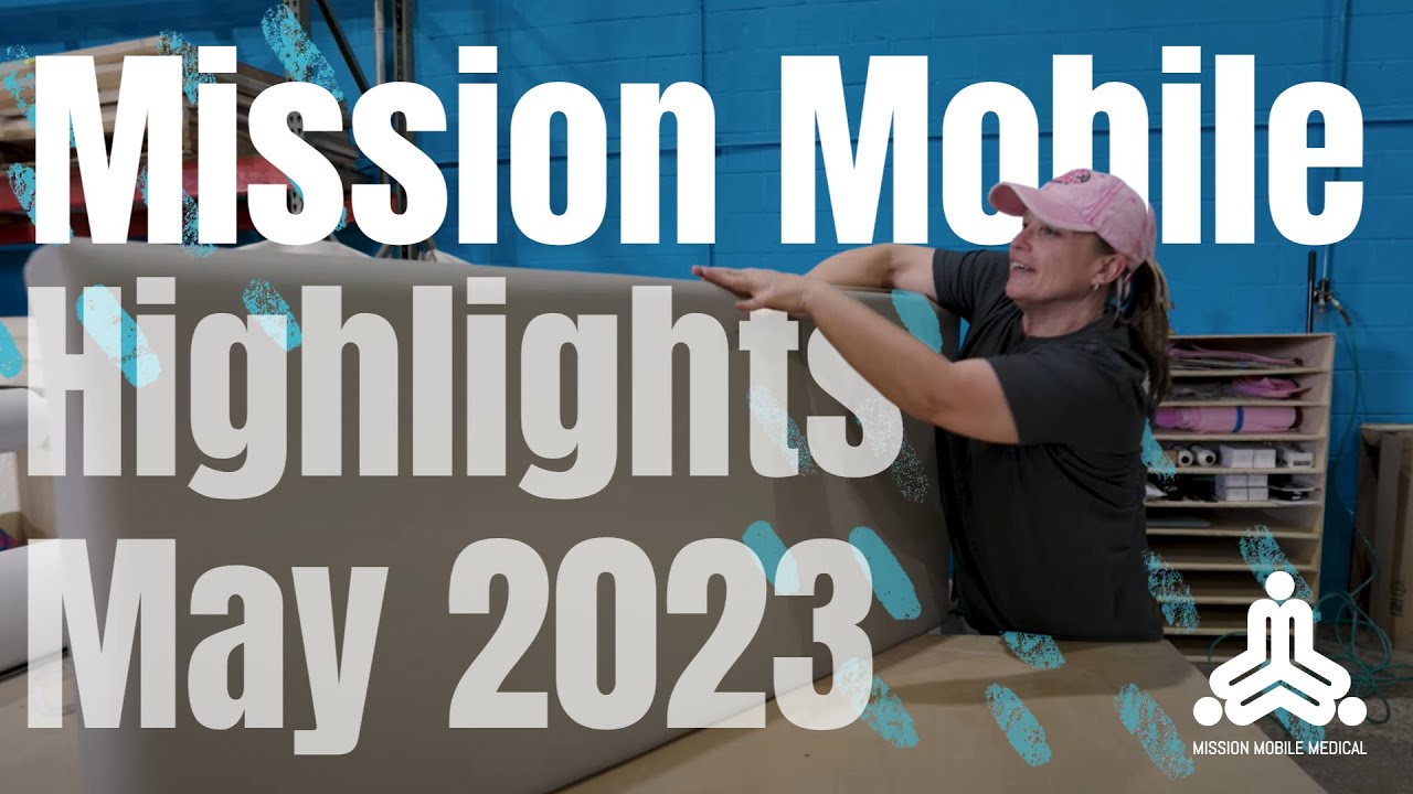 Mission Mobile Medical's 30 Days of Mission Moments | Mission Mobile ...