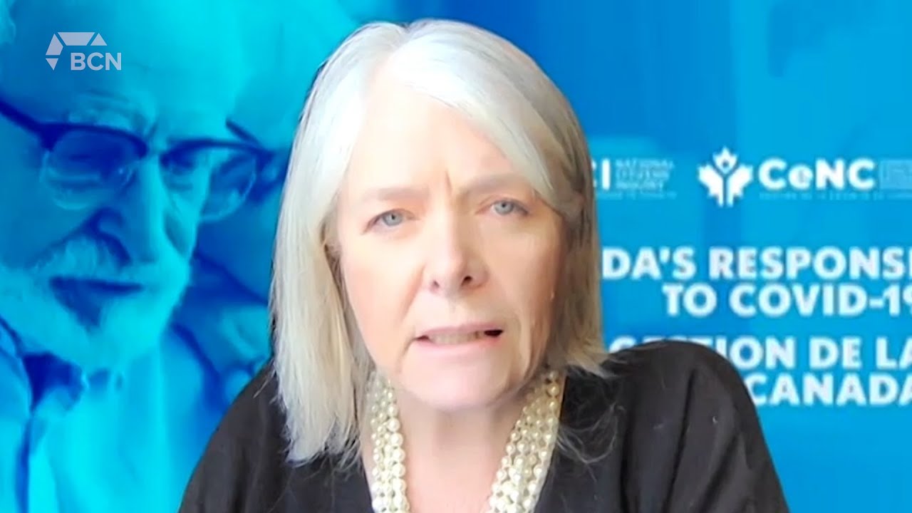 Trish Wood COVID-19 Inquiry Takeover | Tuesday, January 31, 2022 ...