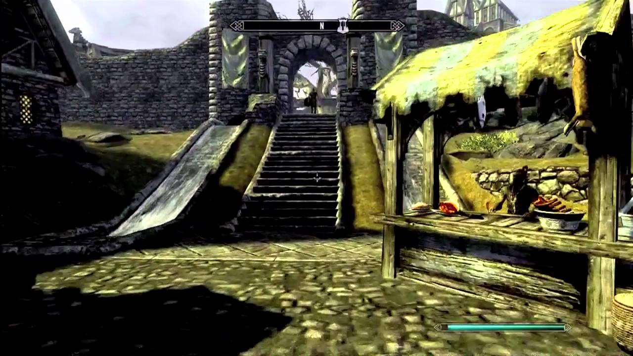 Fast Way To Level Smithing In Skyrim YouTube Fast Way To Level Smithing In Skyrim YouTube