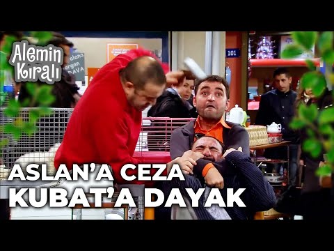 Organlarımı satsam ödeyemem bu parayı! - Alemin Kıralı