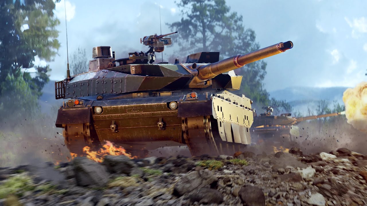 Introducing Battlefield Labs ｜ Battlefield Studios - YouTube