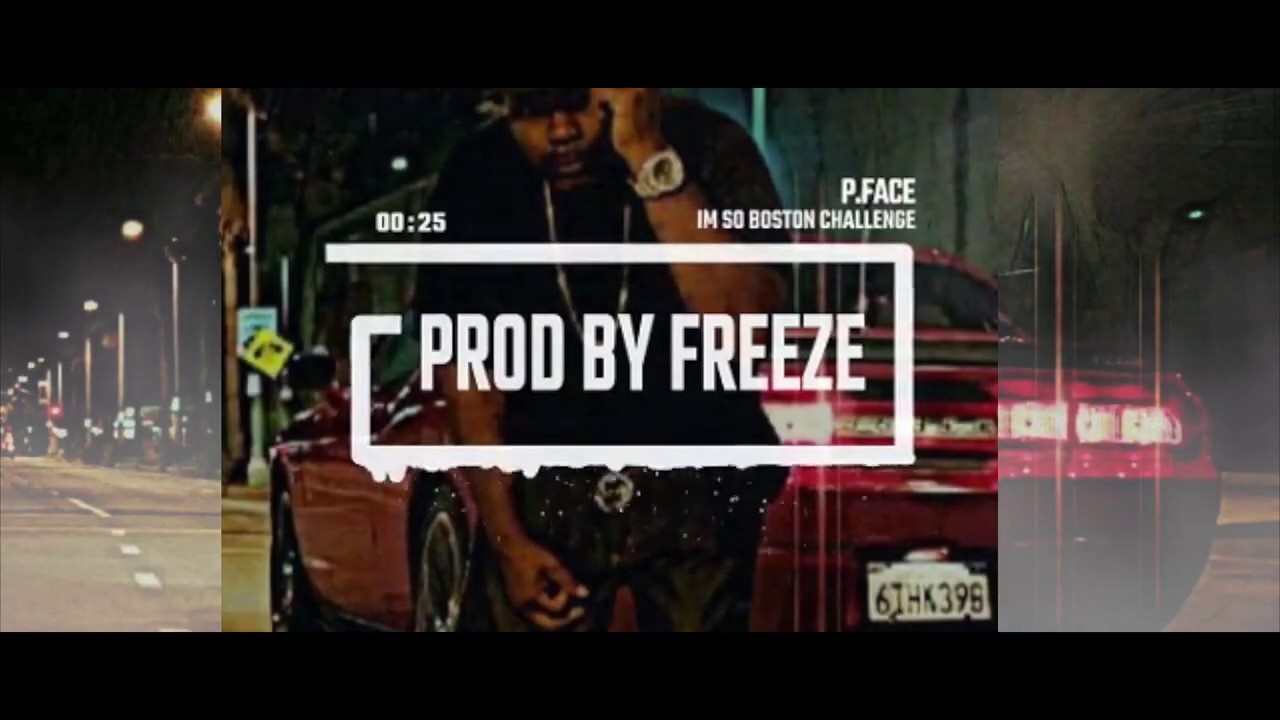 P.FACE FREESTYLE - YouTube