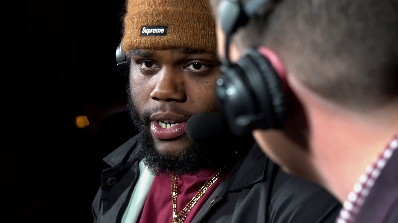 How It Happened: XFinity Monday Live - Zach Kerr, Broncos Defensive End ...