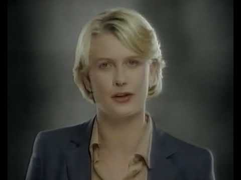 COMMERCIAL NiQuitin (1998) - YouTube