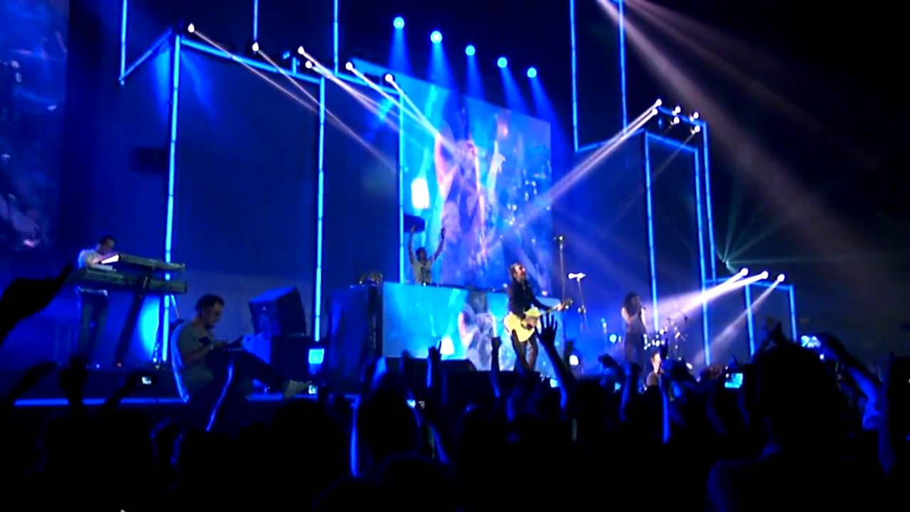 ATB In Concert V @ Arena, Poznań 2.05.2011 P10/27 - YouTube