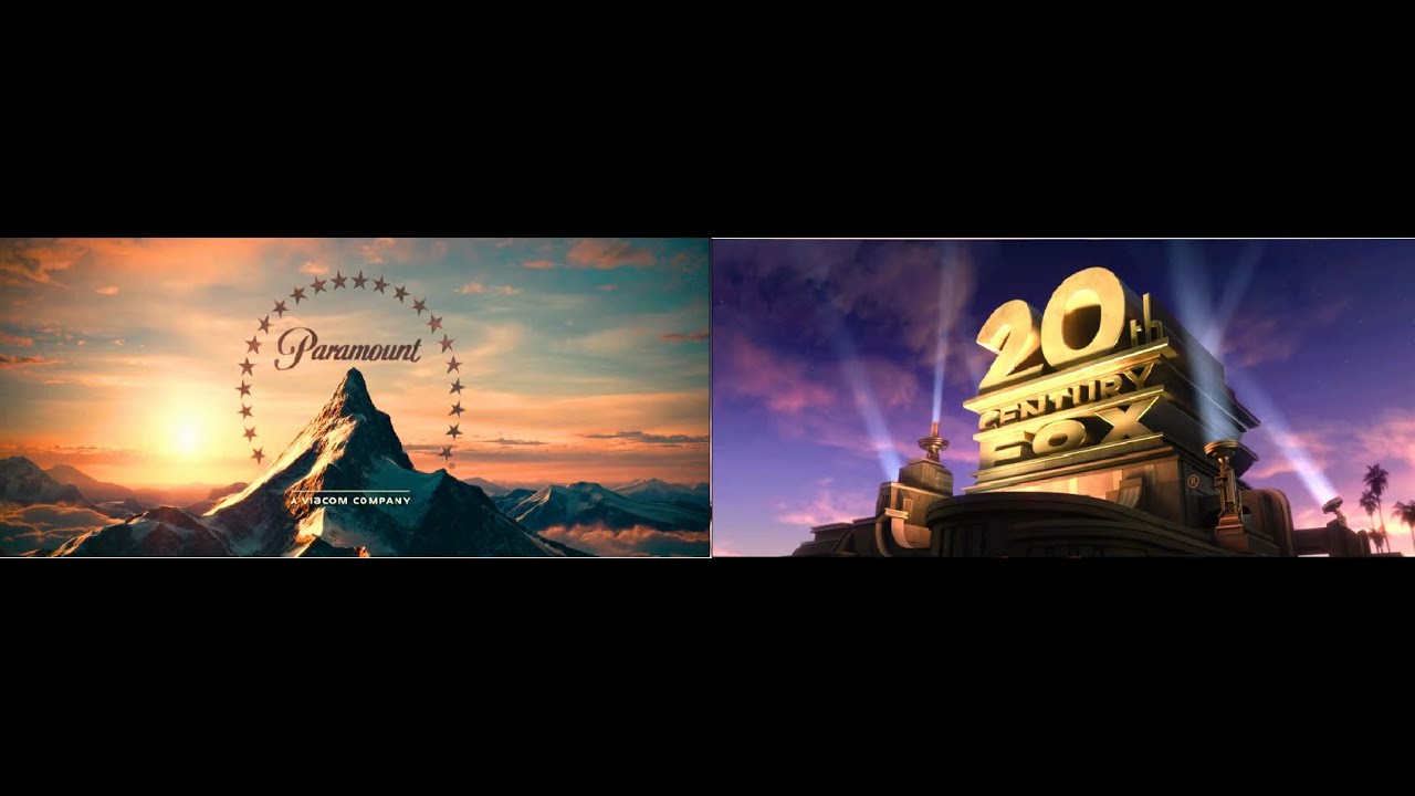 Paramount Pictures / 20th Century Fox (2019) - YouTube