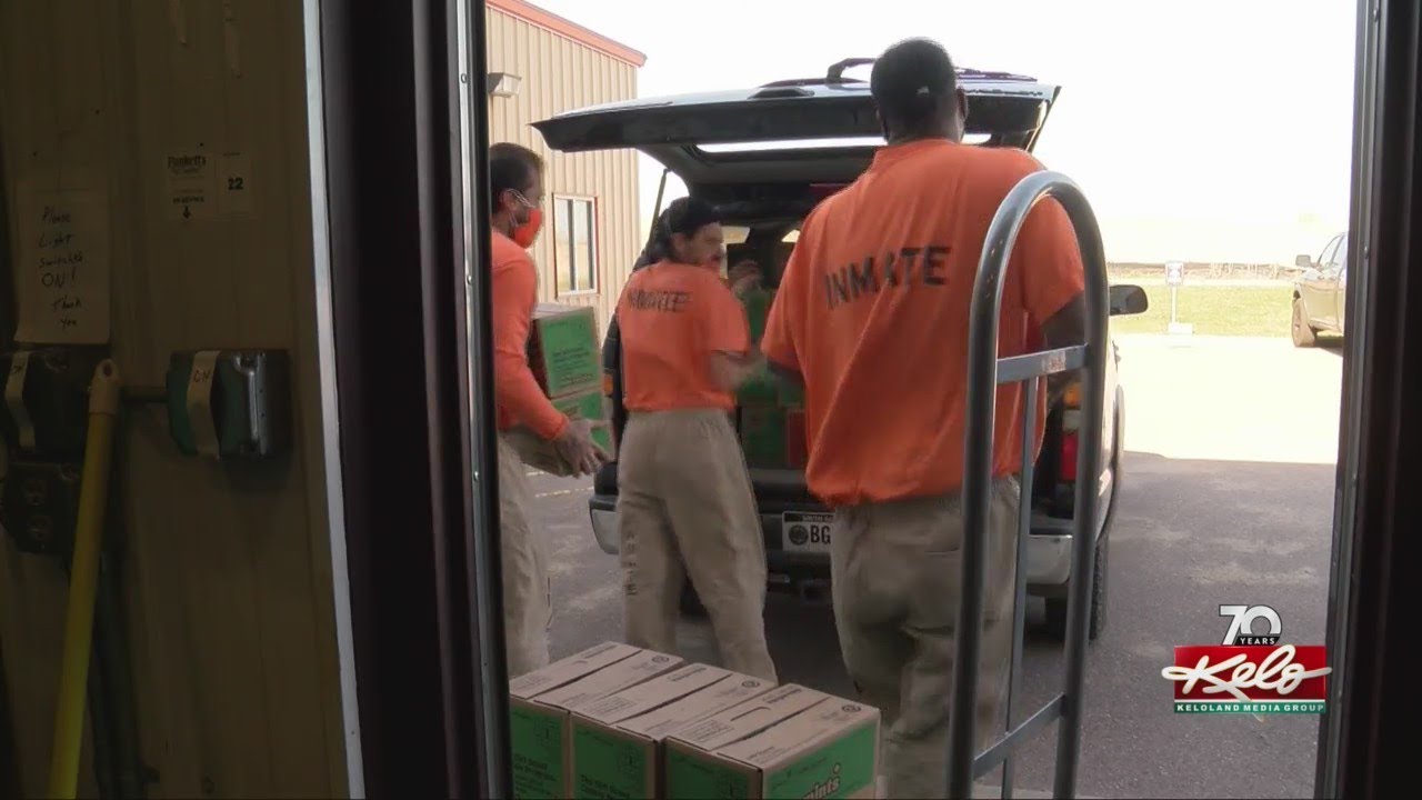 Non-Profits scrambling after inmate community service program appears ...