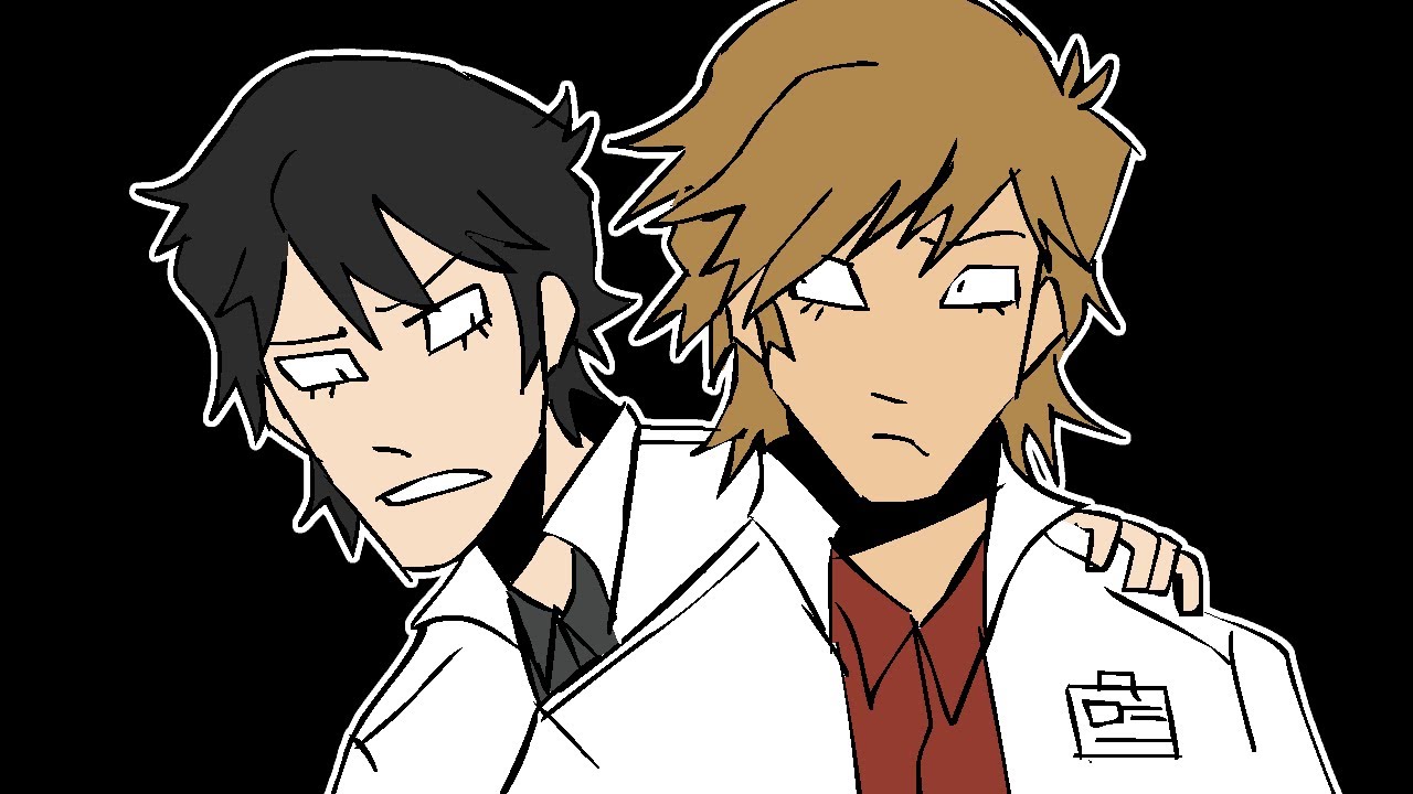 useless - animation [digital devil saga] - YouTube