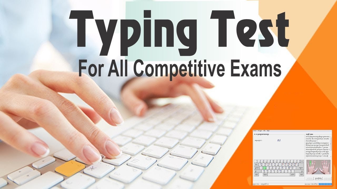 # download Khmer and English typing for beginners to study computer, # ...