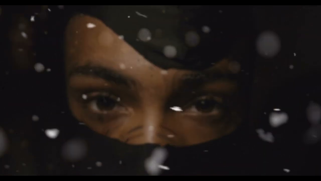 XXXTENTACION - Build Your Own (Introduction) - YouTube Music