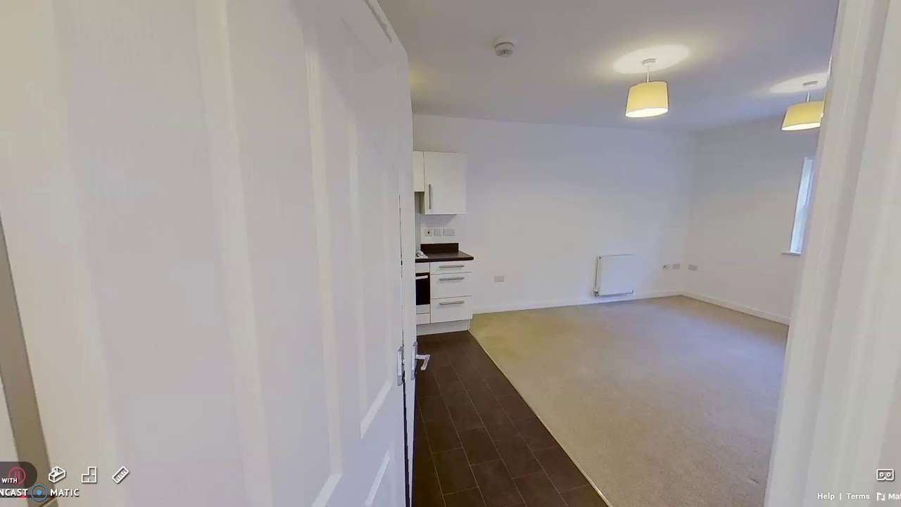 ID1280 - George Roche Road - www.evolutionproperties.co.uk - YouTube