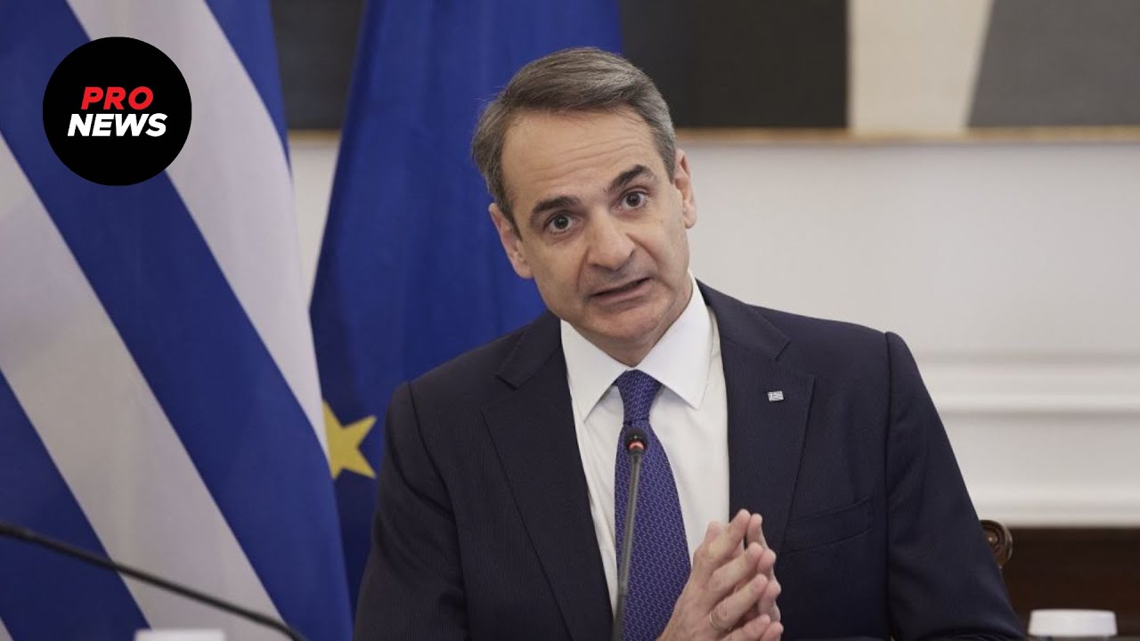 Viral βίντεο αποδομεί «την Ελλάδα της κυβέρνησης Μητσοτάκη»: «Πρώτοι σε ...