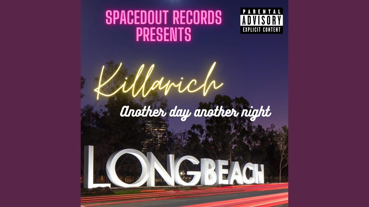 Another day another night - YouTube