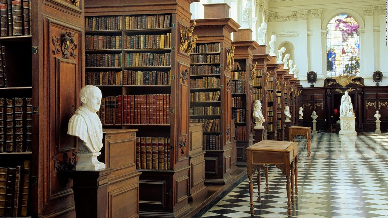 On Orthodox Seminaries and Higher Education - YouTube