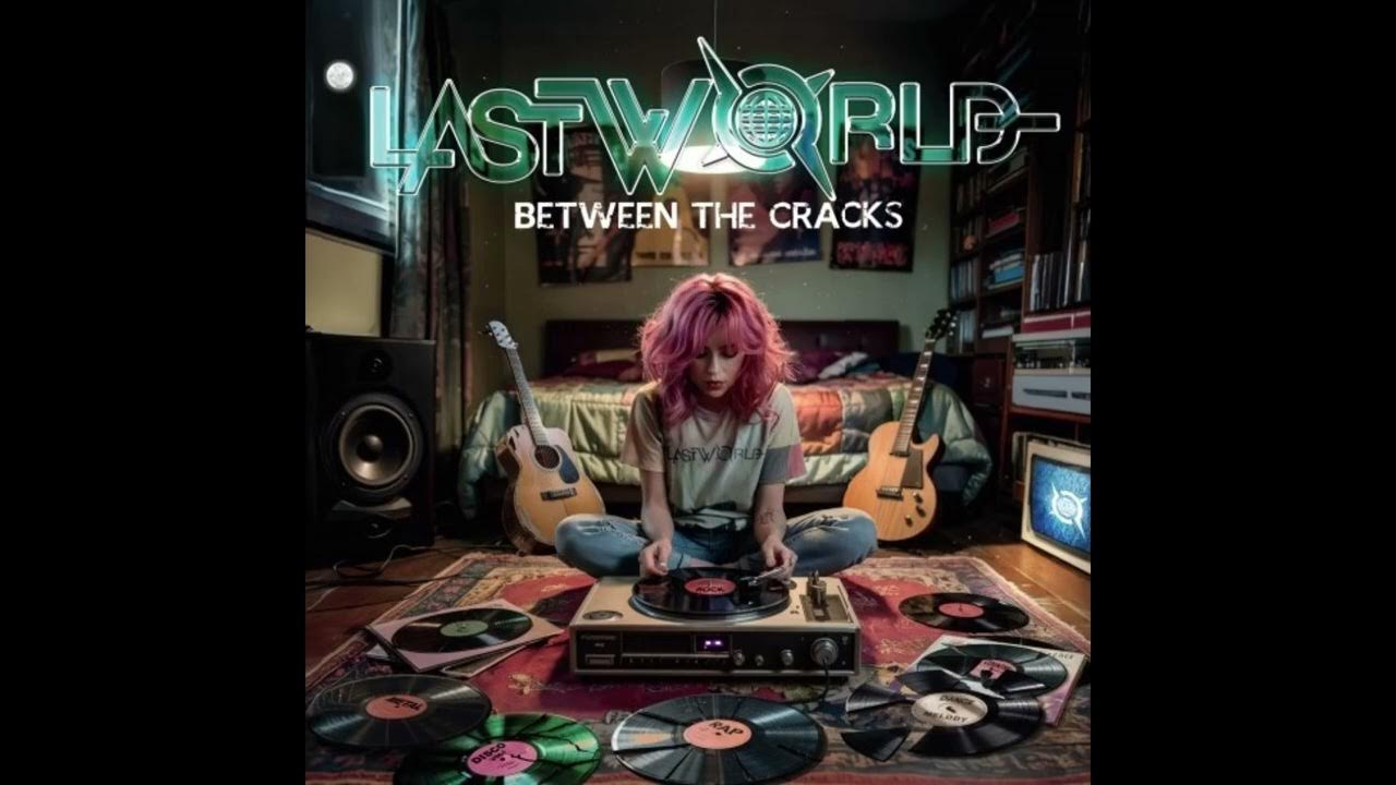 LastWorld - Out Of Reach - YouTube