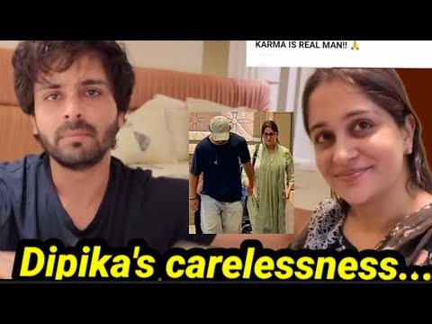 Jayati Bhatia shocking statement Deepika Kakkar liver Tomar @ShoaibIbrahimOfficial - YouTube