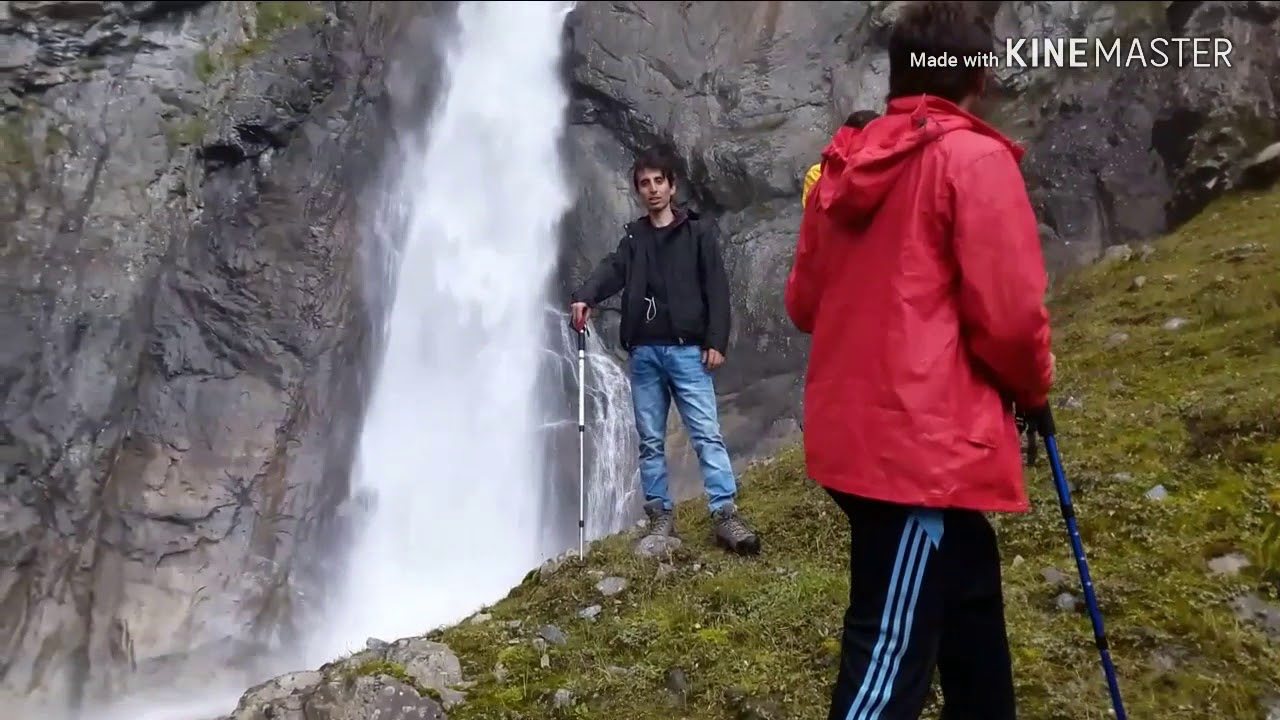 Falak sar| Mini k2| swat| pakistan. - YouTube